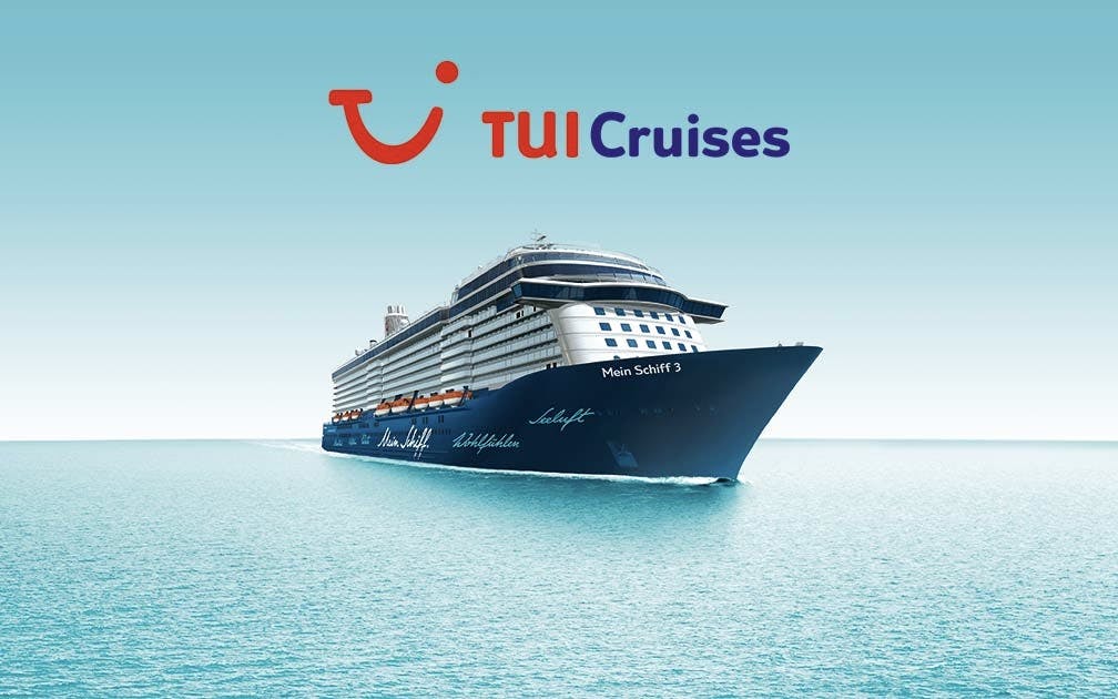 Gericht untersagt TUI Cruises irreführende Werbung zu Dekarbonisierung ...