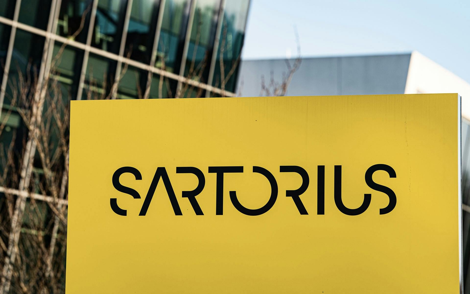 Michael Grosse wird neuer CEO von Sartorius ab Juli 2025 | AlleAktien