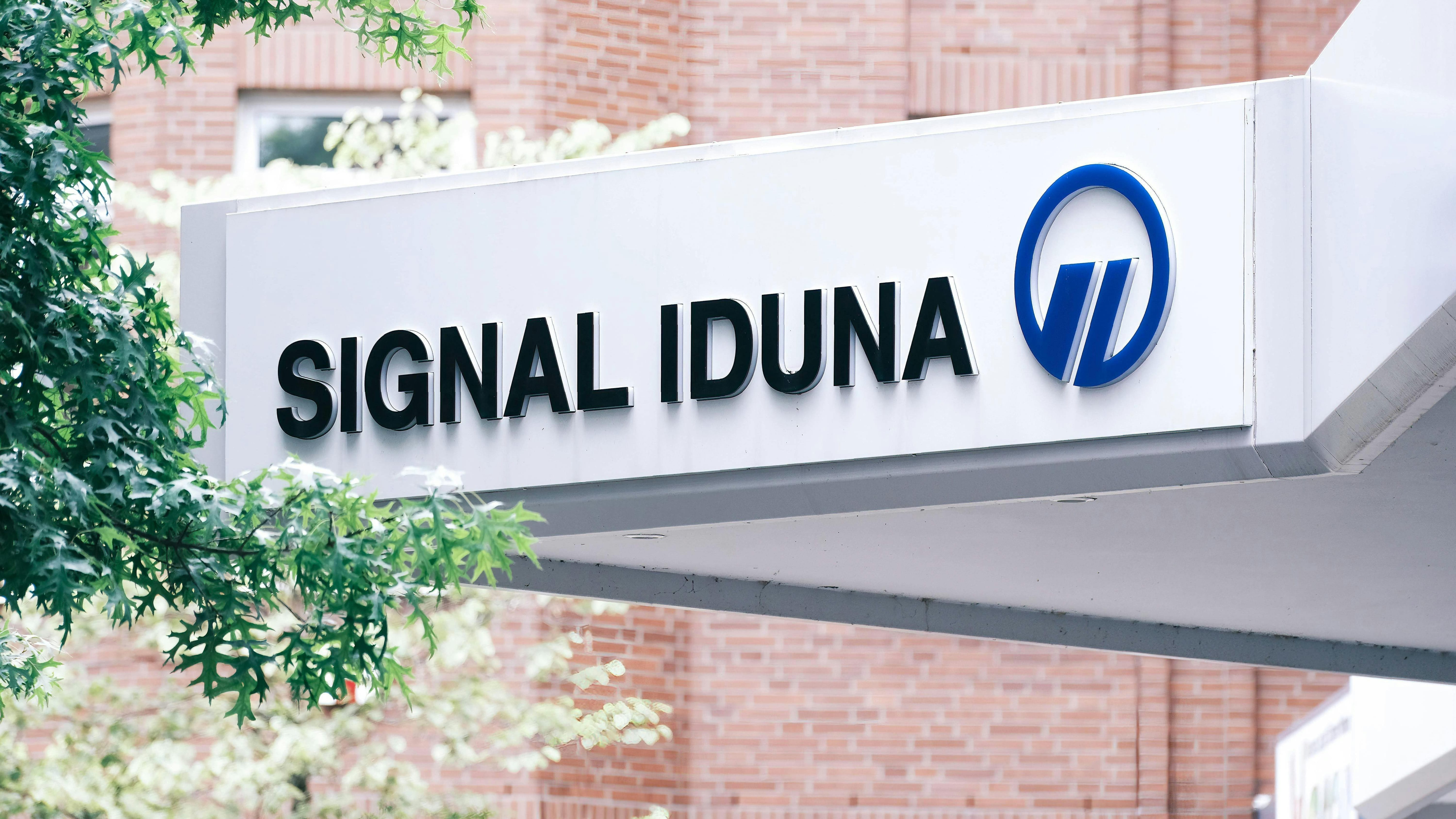 Signal Iduna: Bafin fordert weitere IT-Verbesserungen und behält ...