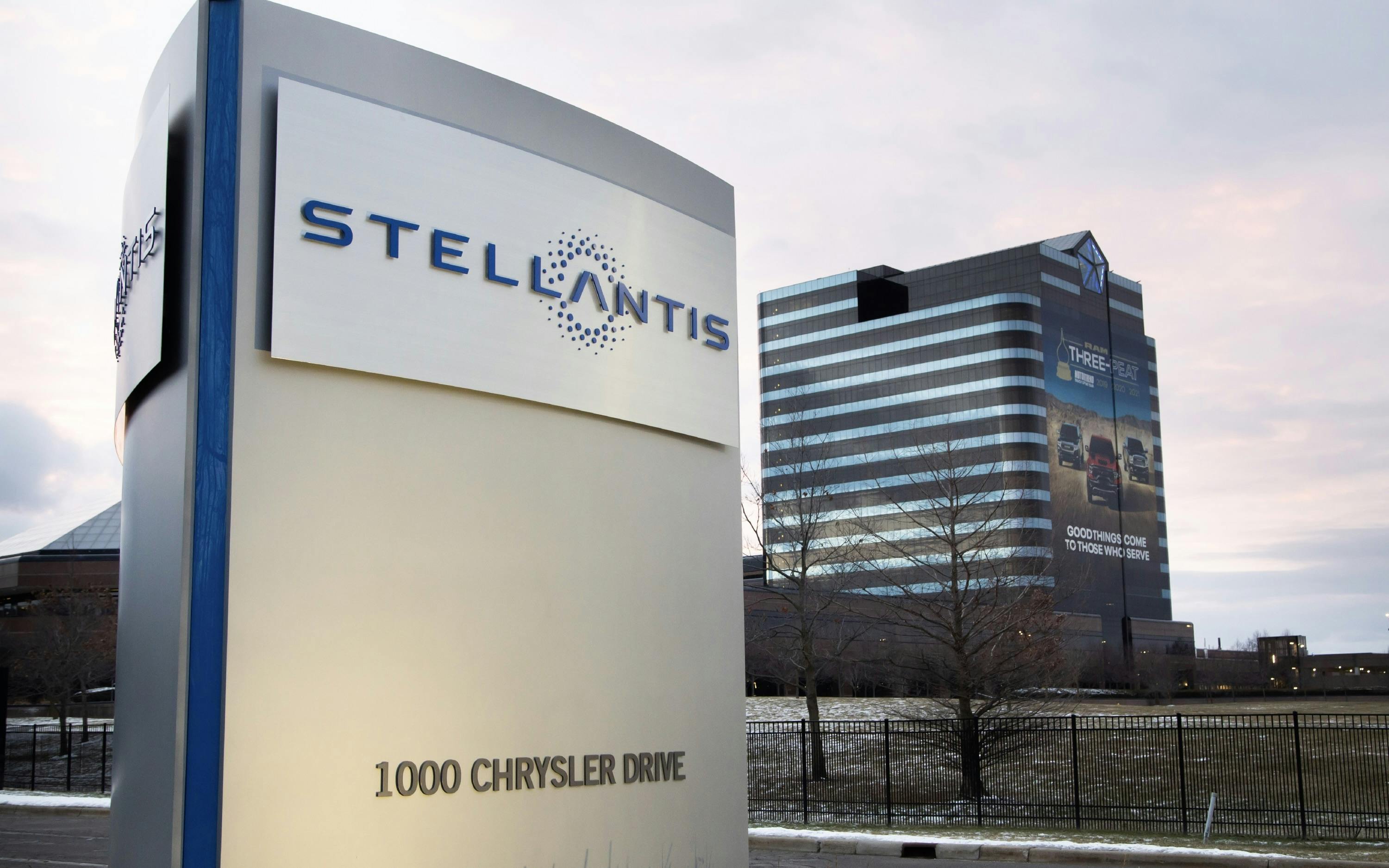 Stellantis startet Rückrufaktion für über 500.000 Citroën- und DS ...