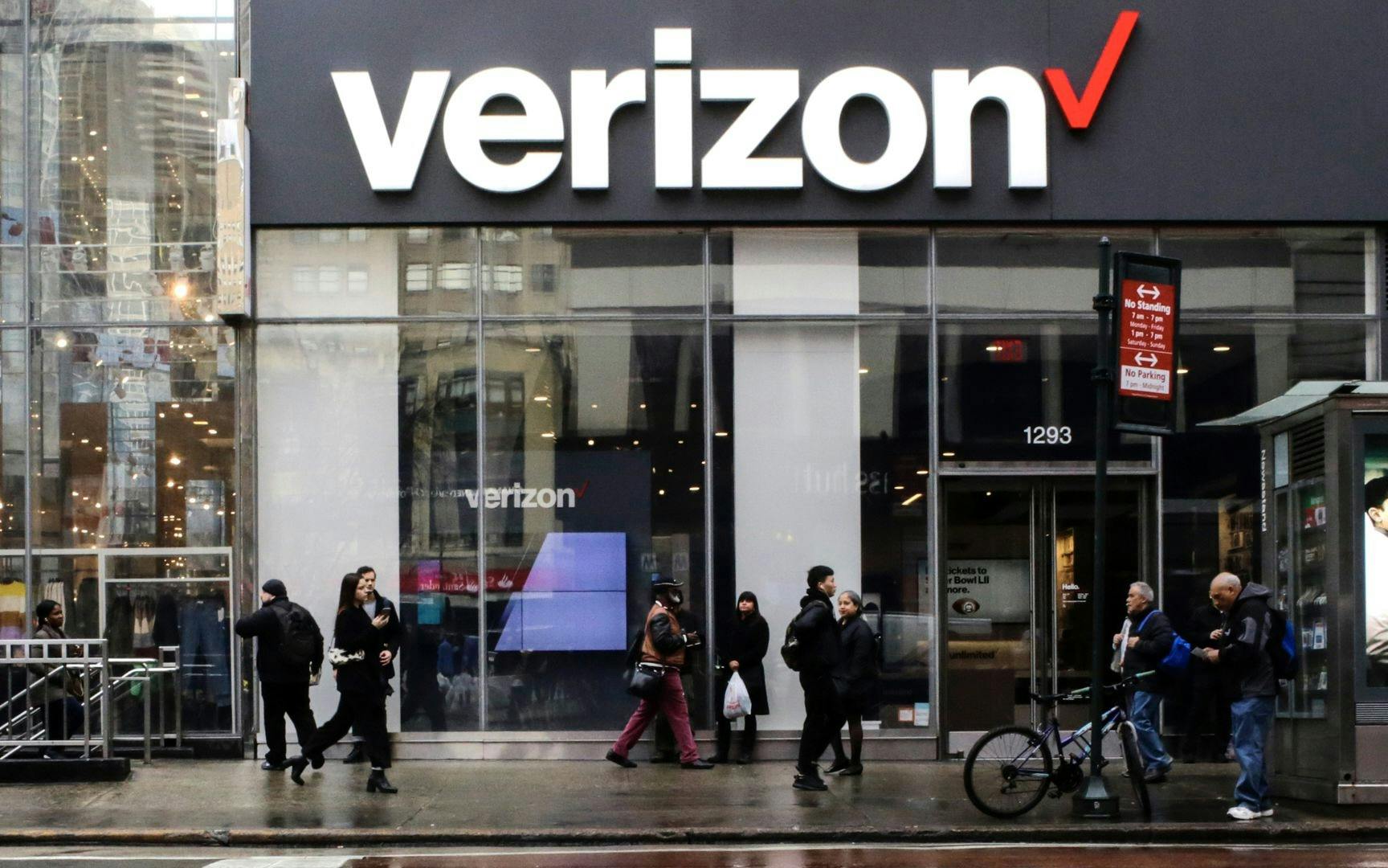 Verizon übernimmt Frontier Communications für 20 Milliarden USD ...